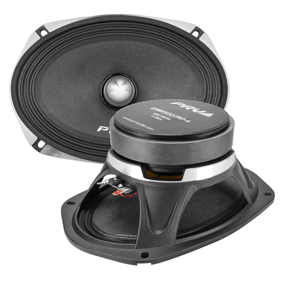 PRV AUDIO – caraudiostore.com