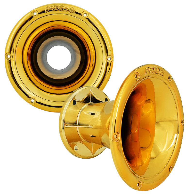 PRV WGP14-50 GOLD CR Waveguide – caraudiostore.com